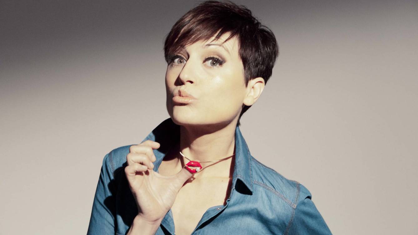 Sara Escudero: ¿Quién es la persona que más te dice eso de "pa´qué"?