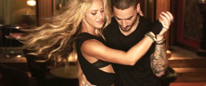 Shakira y Maluma, de nuevo juntos ¡y más íntimos! - Cadena Dial Shakira y Maluma, de nuevo juntos ¡y más íntimos! - Cadena Dial