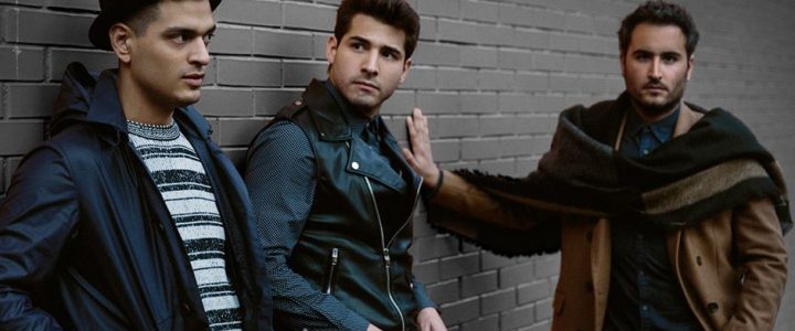 Reik, la banda mas importante del pop en México despide temporada en ...