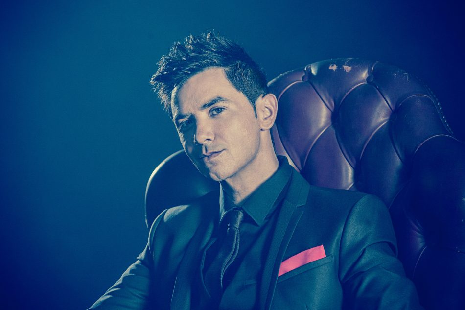 David Civera y el anuncio del jamón que no podrás quitarte de la cabeza ...