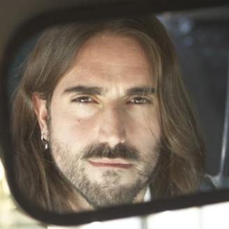 ¡Las cinco increíbles cosas que no sabías de Andrés Suárez! - Cadena Dial