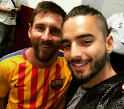 Las contradicciones de Maluma ¿humilde millonario? - Cadena Dial