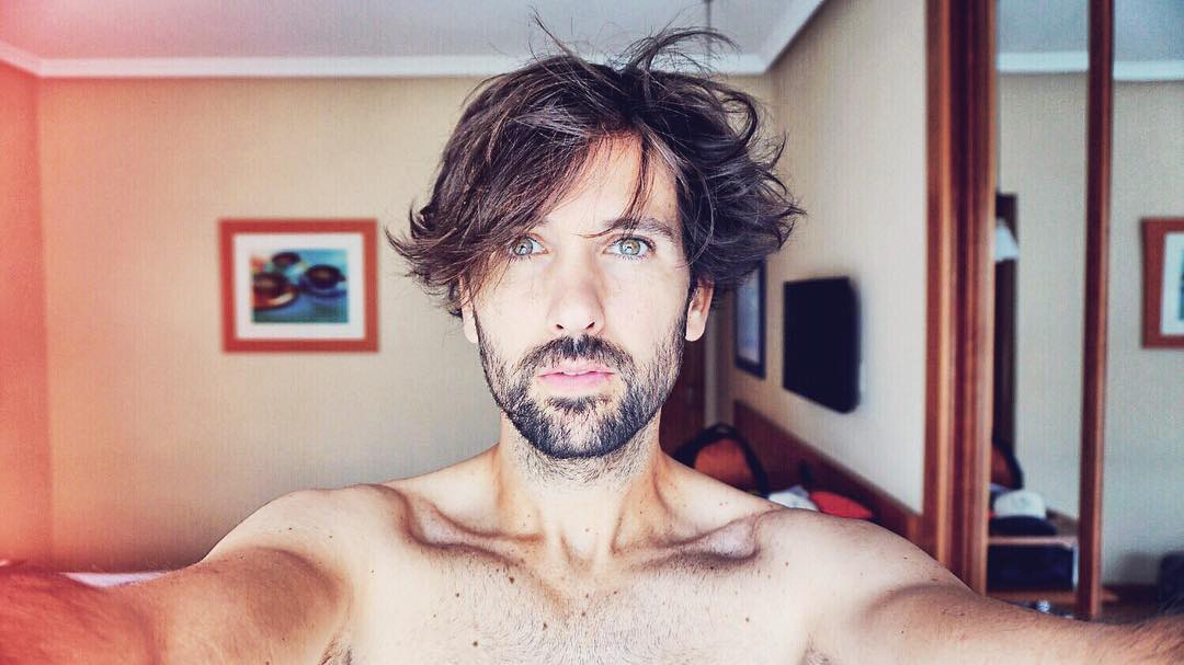 David Otero, Shakira, India Martínez...¡los paraísos reales de sus ...