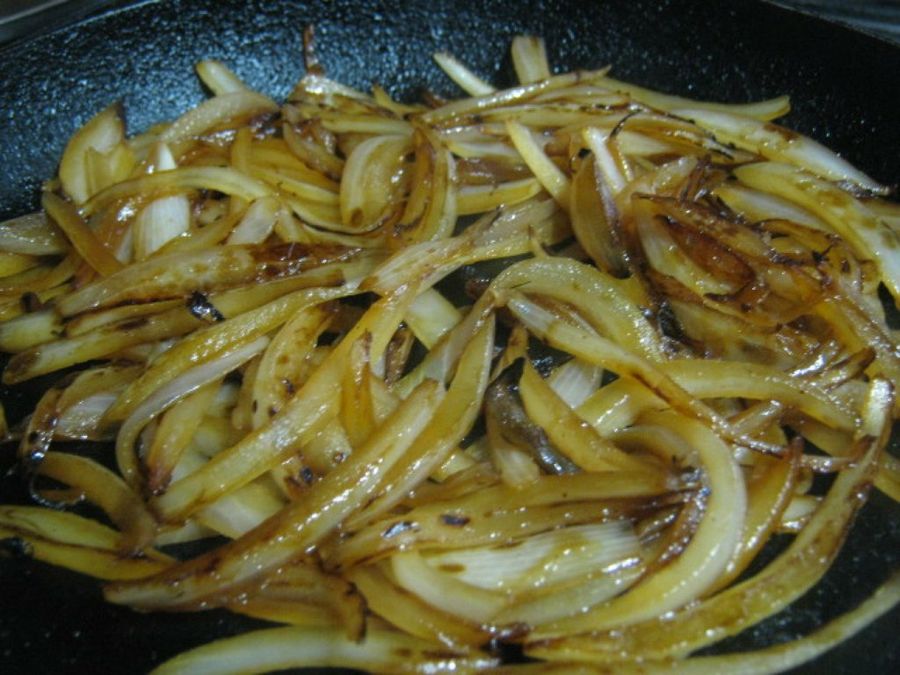 ¿Hasta qué punto es bueno dorar los alimentos? ¡Toma nota!