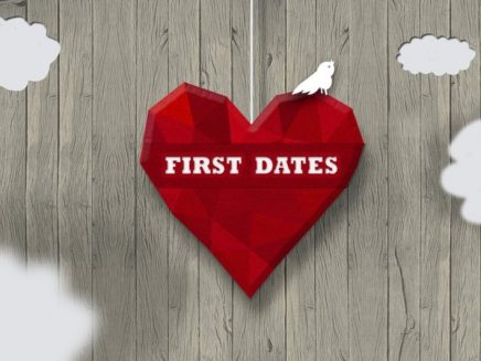 First Dates se convierte en víctima de un engaño nunca antes visto ...