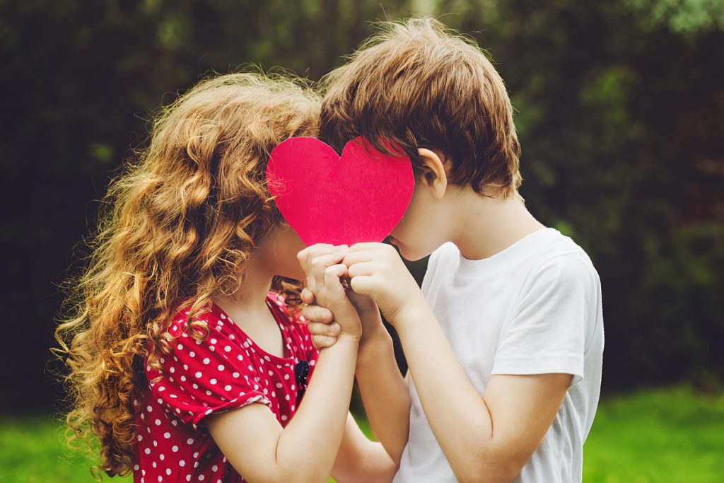¿Por qué nunca olvidamos el primer amor? - Cadena Dial