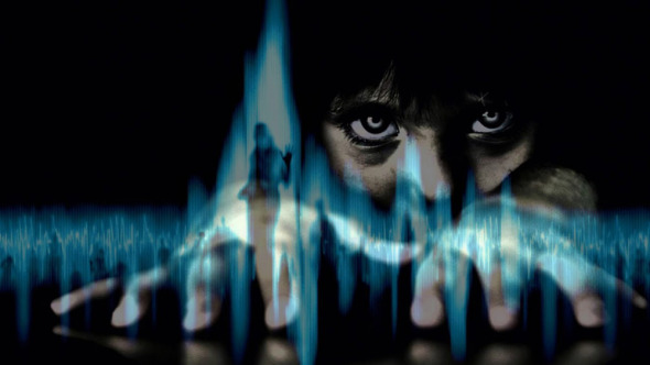 Las psicofonías más terroríficas. ¿Te atreves a escucharlas?