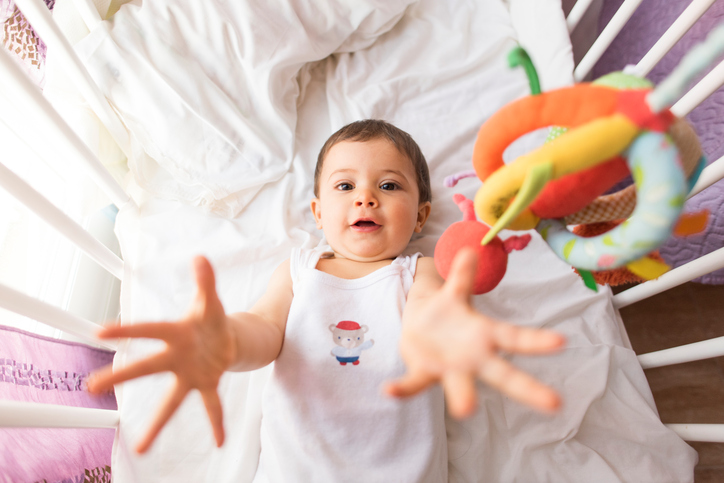 ¿Quieres ver una manera impresionante de conocer el sexo de tu bebé?