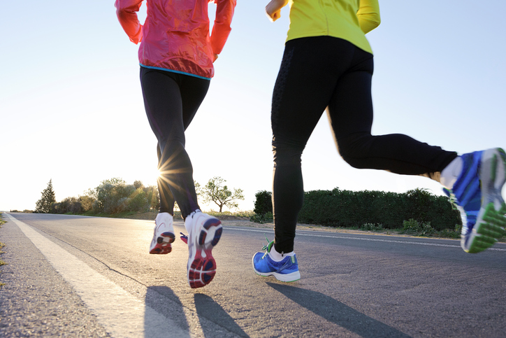 ¿Cuándo es mejor practicar deporte? - Cadena Dial