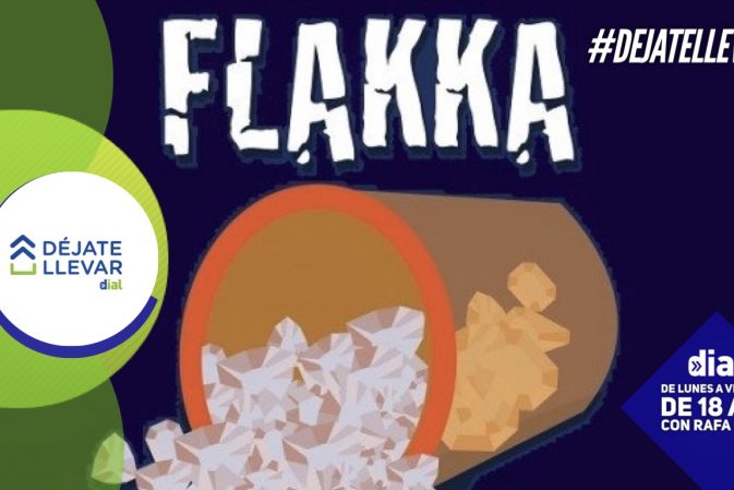 La flakka. La llaman "la droga canibal", es peligrosísima y ya esta en ...