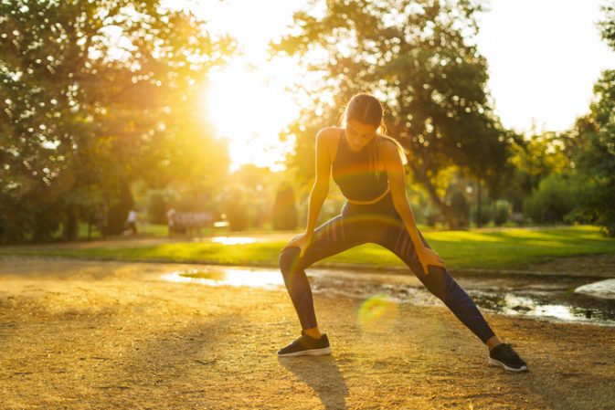 El sol es la clave para perder peso - Cadena Dial
