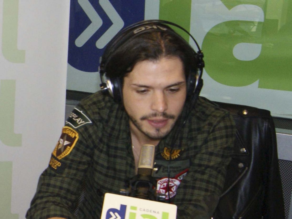 Fredi Leis iluminó con su talento y su "Neon" Dial tal cual ¡Mira las ...