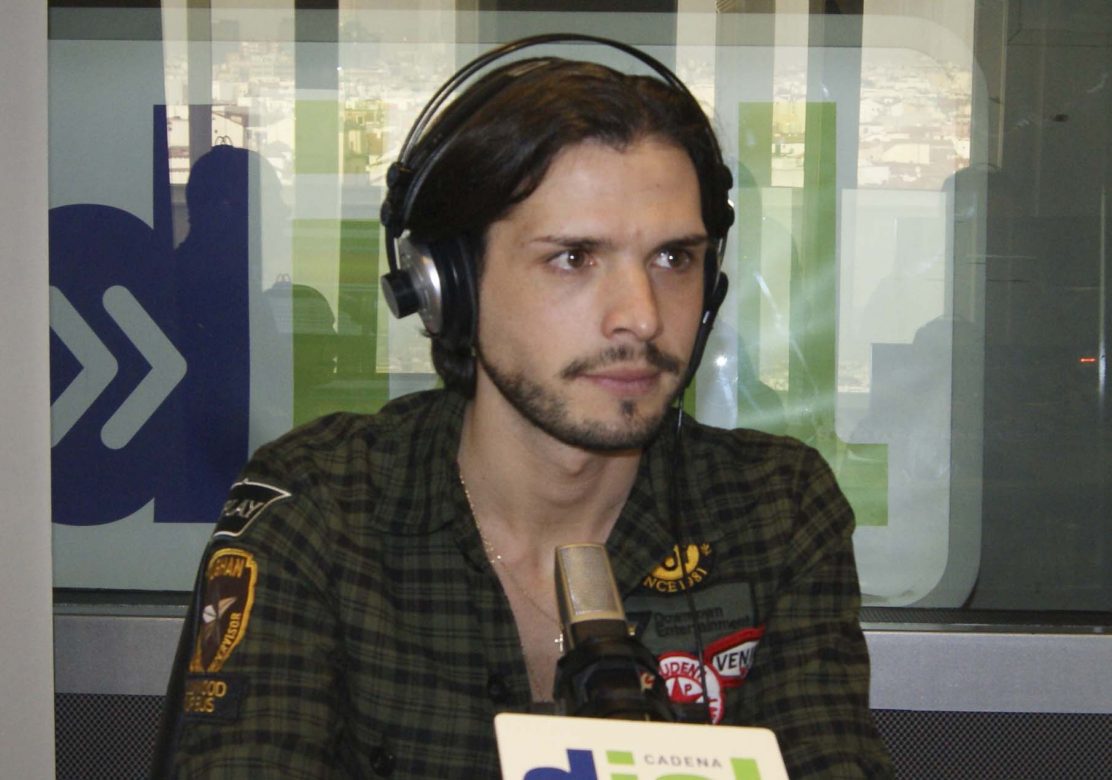 Fredi Leis iluminó con su talento y su "Neon" Dial tal cual ¡Mira las ...