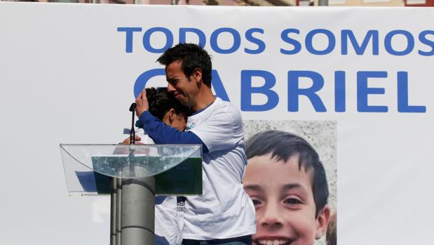 ¿Cómo explicar a los niños el caso de Gabriel Cruz?