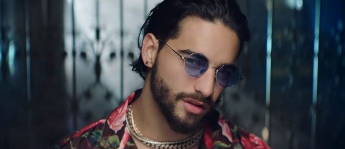 Maluma y 5 razones sobre por qué es el mayor ídolo joven actual ...
