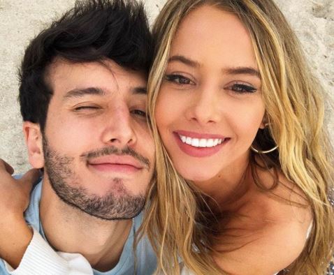 ¿Quién es la chica que ha revolucionado las redes de Sebastián Yatra ...