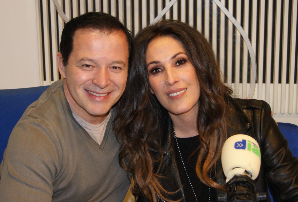 Malu nos adentró en su "ciudad de papel". Mira las fotos - Cadena Dial