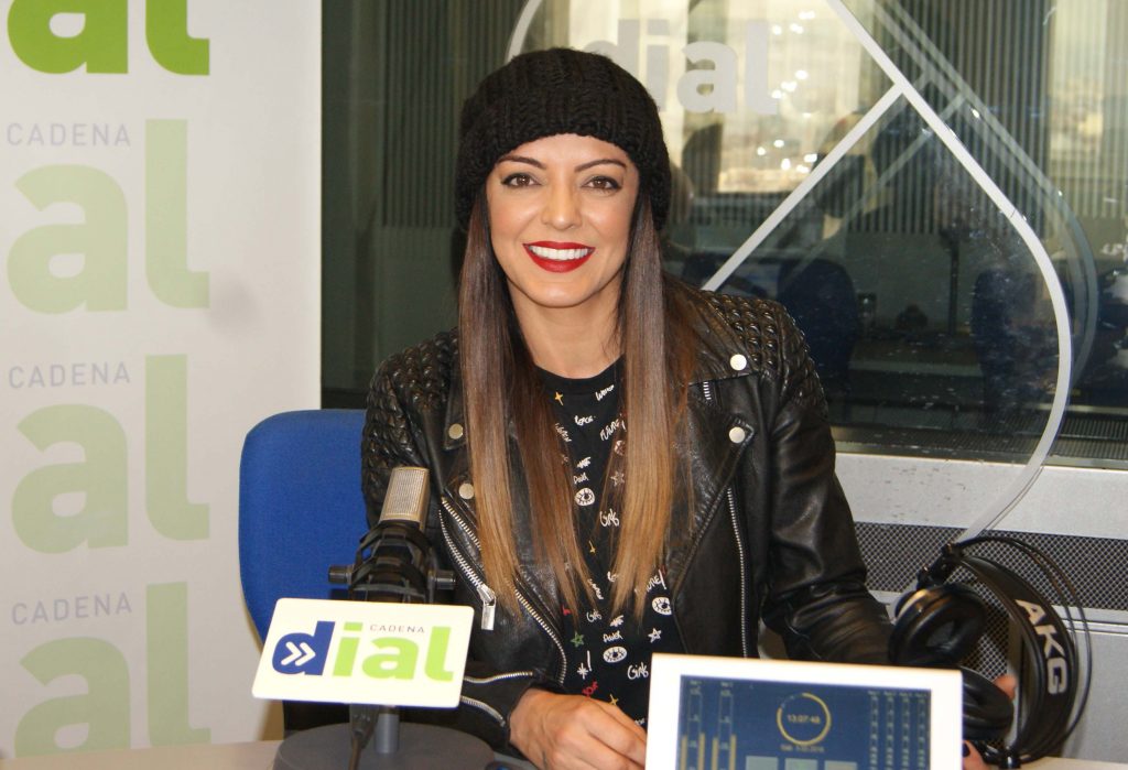 Merche, la ilusión y los secretos de su nueva gira, al descubierto ...