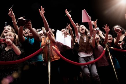 Tipos de fans, ¿tú cuál eres? - Cadena Dial