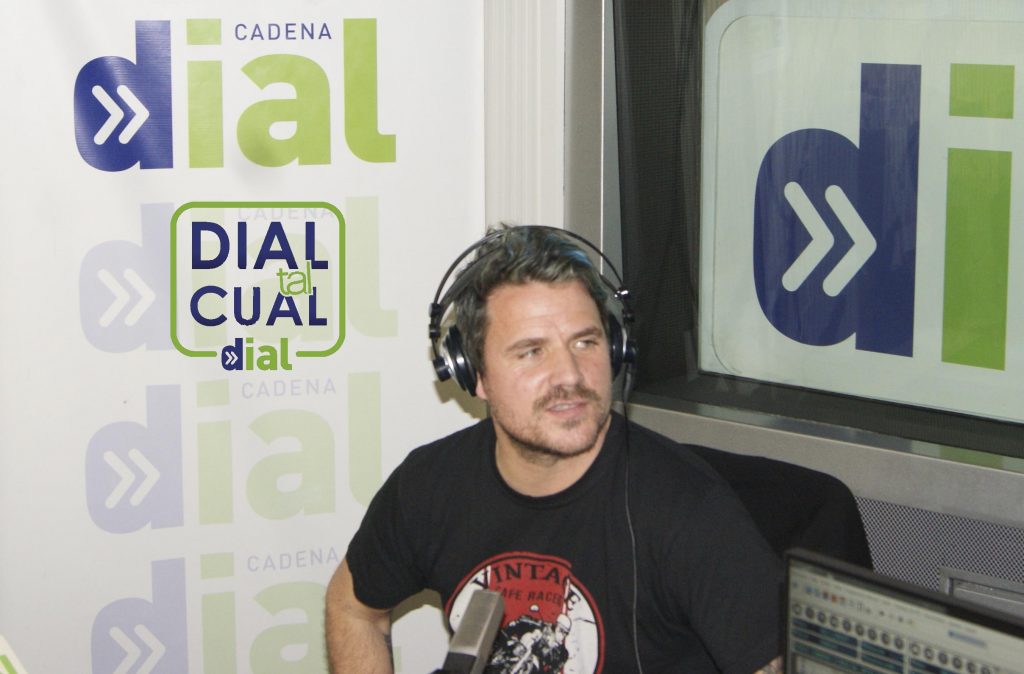 Dani Martin nos presentó "dieciocho". Mira las fotos - Cadena Dial