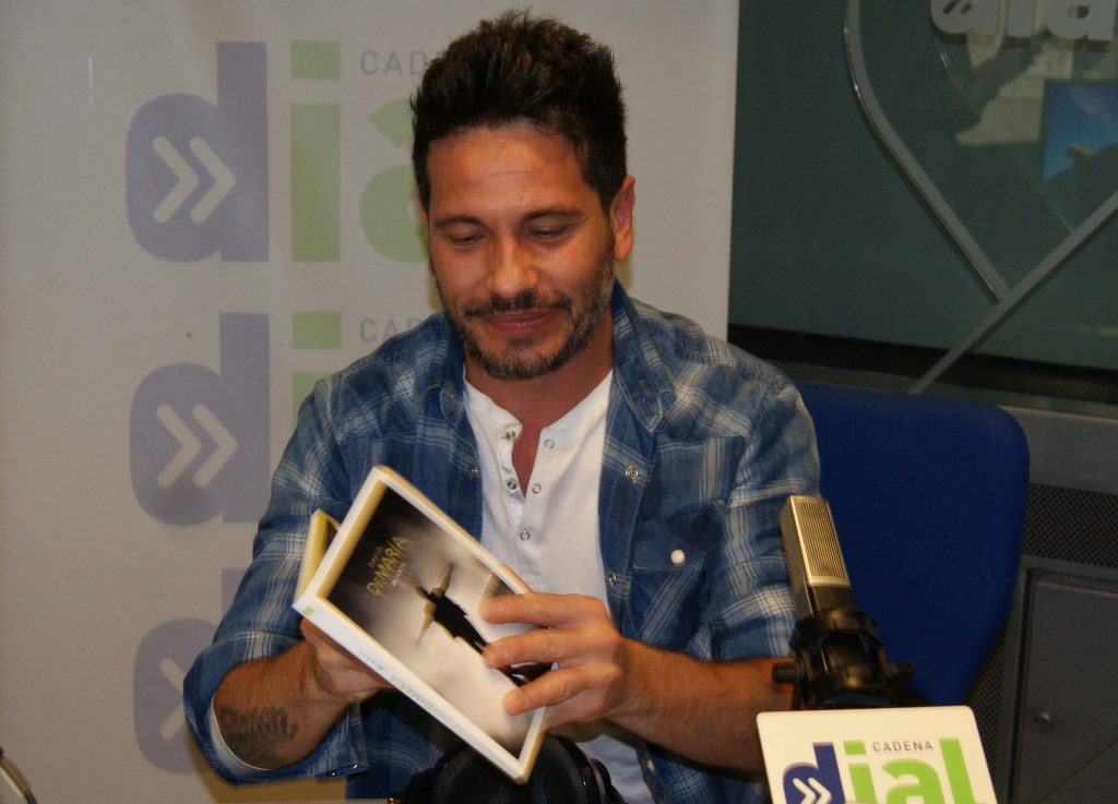 David De María estrenó sus "20 años" en nuestro programa. Mira las ...