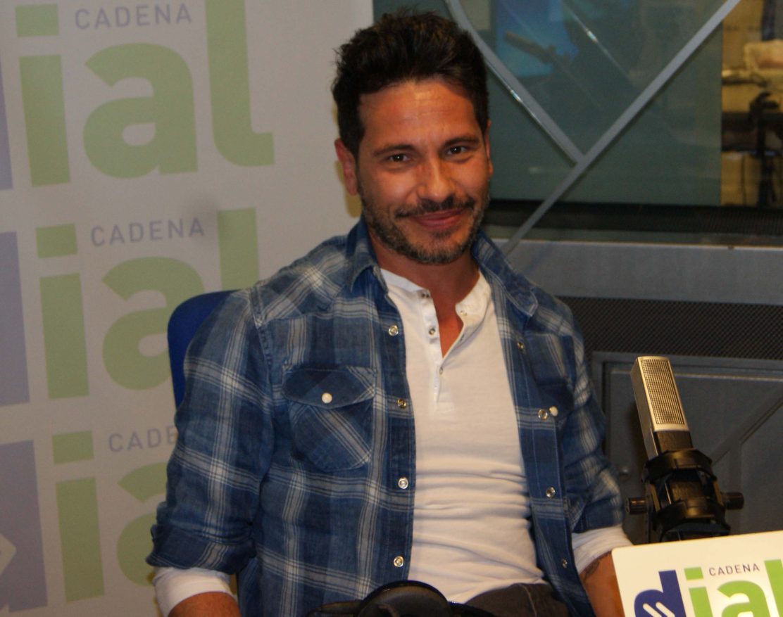 David De María estrenó sus "20 años" en nuestro programa. Mira las ...