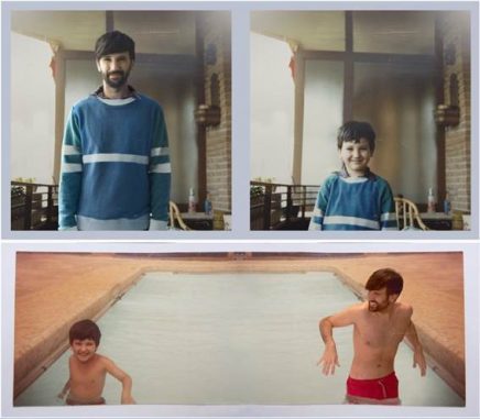 El antes y el después de David Otero - Cadena Dial