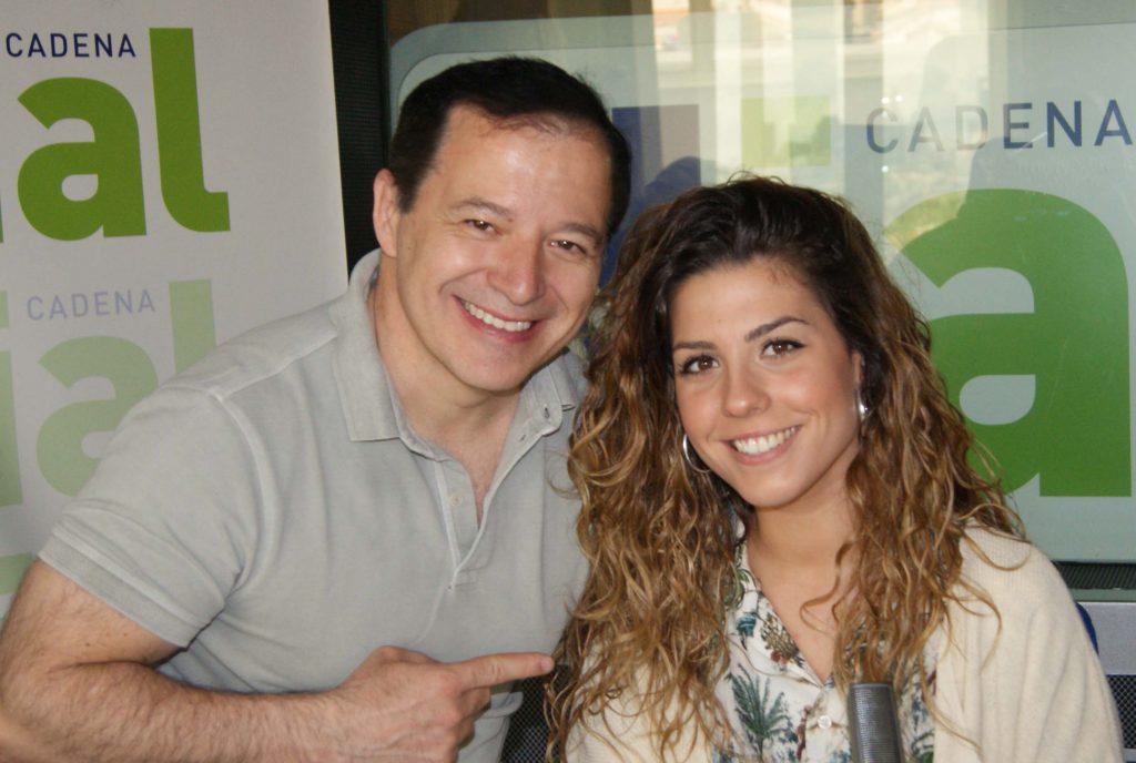 Miriam Rodríguez, toda una leona visitó Dial tal cual ¡Mira todas las ...