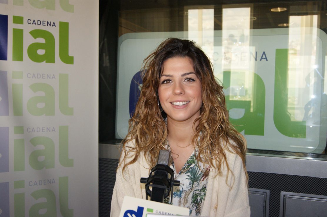 Miriam Rodríguez, toda una leona visitó Dial tal cual ¡Mira todas las ...