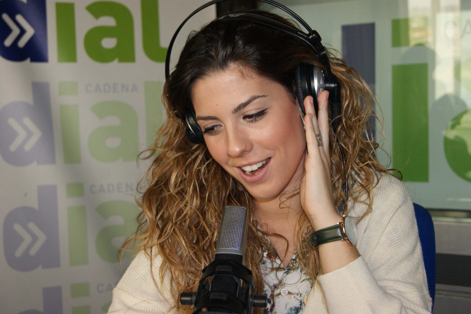 Miriam Rodríguez, toda una leona visitó Dial tal cual ¡Mira todas las ...