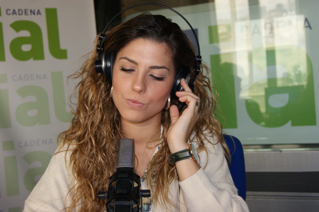 Miriam Rodríguez, toda una leona visitó Dial tal cual ¡Mira todas las ...