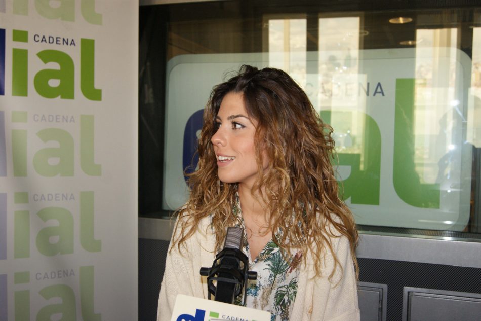 Miriam Rodríguez, toda una leona visitó Dial tal cual ¡Mira todas las ...