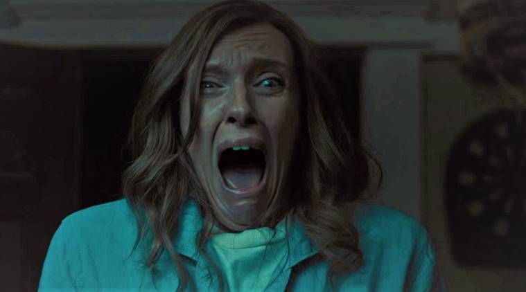 ¿Te encanta el cine de terror? ¡Entonces no puedes perderte "Hereditary"!