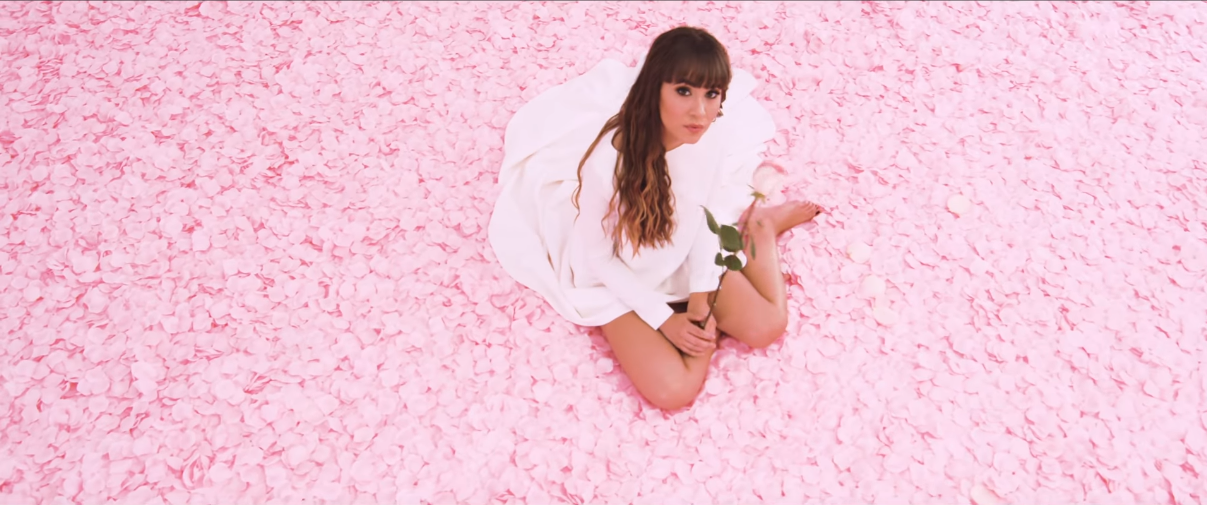 Todo lo que sabemos sobre Trailer, el álbum de Aitana - Cadena Dial