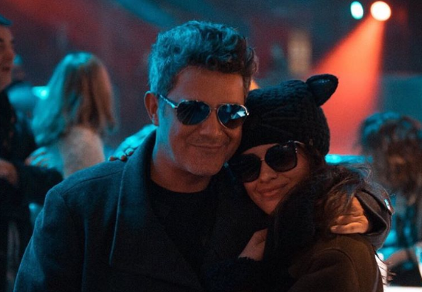 Alejandro Sanz a Camila Cabello: Mi persona favorita - Cadena Dial