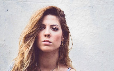 Miriam Rodriguez comienza el viaje más especial de su vida. - Cadena Dial