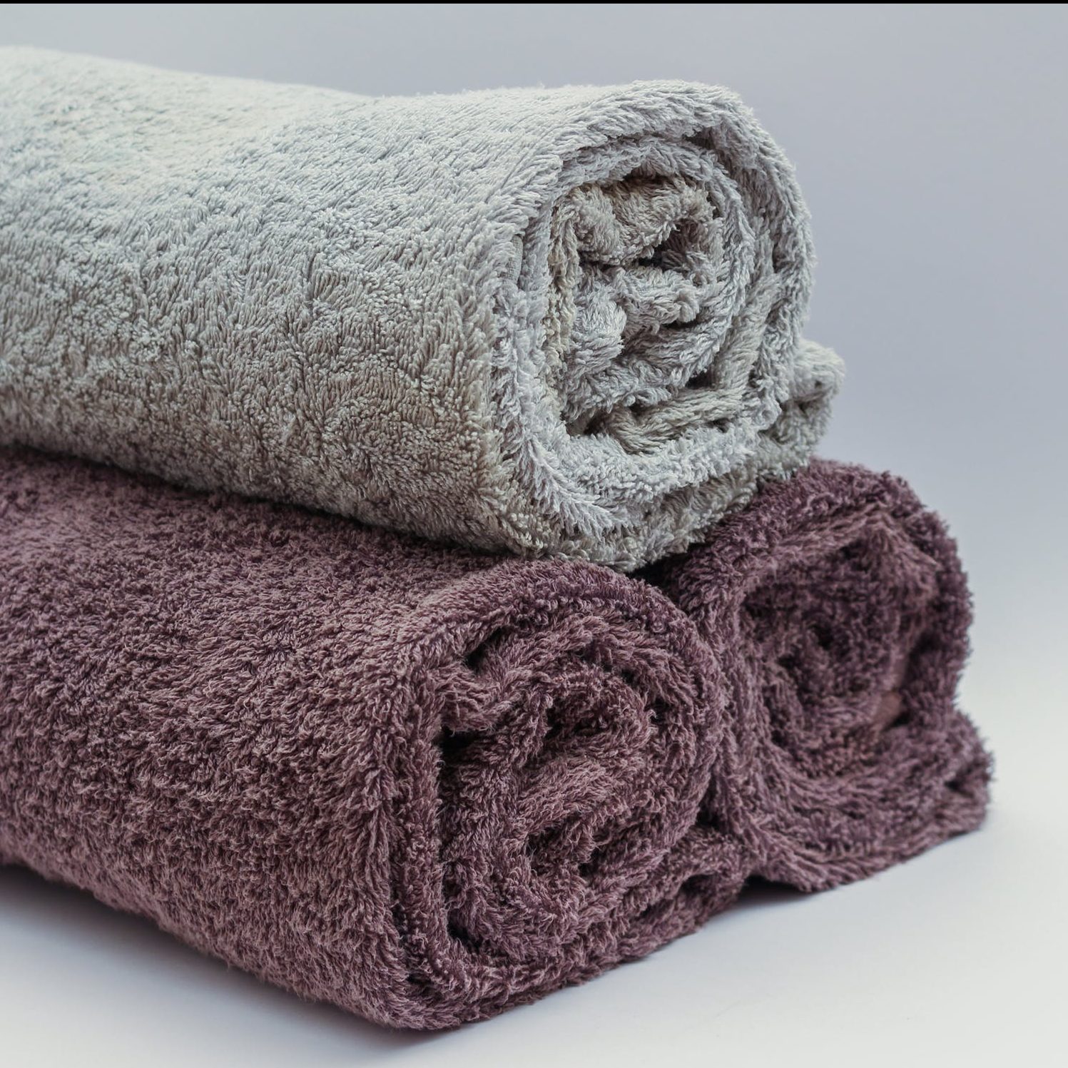 Cómo elegir bien las toallas y que te duren siempre como nuevas ...