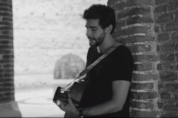 Álvaro Soler - Ella - Cadena Dial