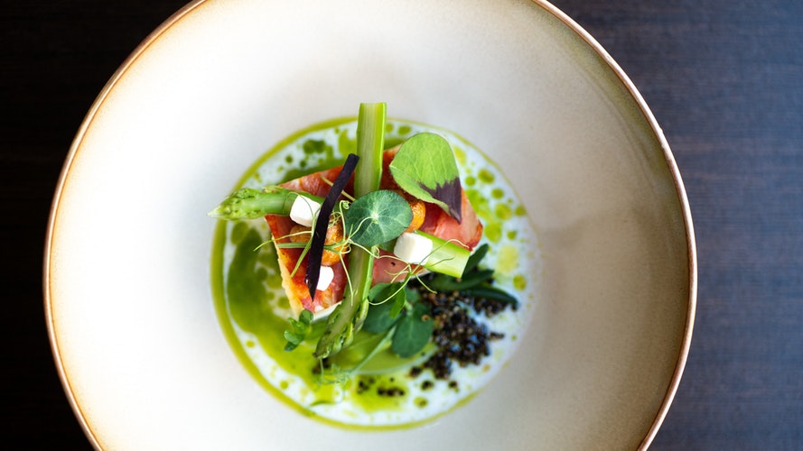 Necesitas saber esto sobre el famoso régimen del plato único