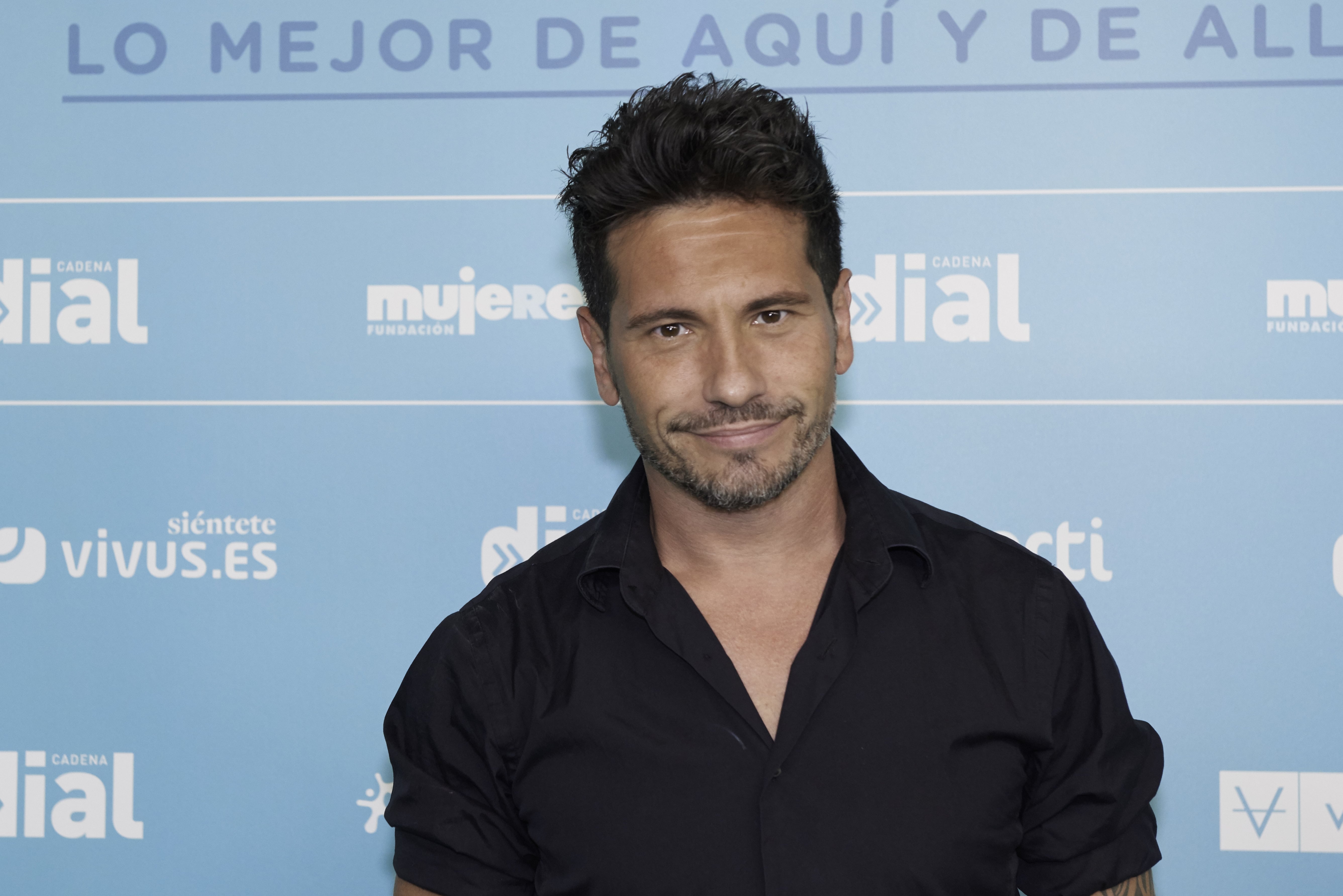 David DeMaría nos demuestra que los sueños se cumplen - Cadena Dial