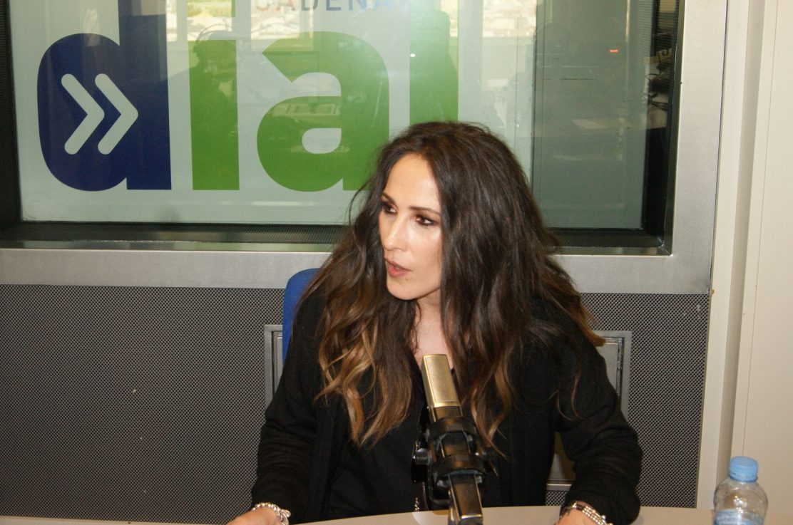 Malú "Yo también tengo mis inseguridades y mis fantasmas" ¡Mira el ...