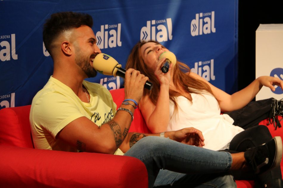 Los 5 secretos de Marta Soto que quizás no sabías - Cadena Dial