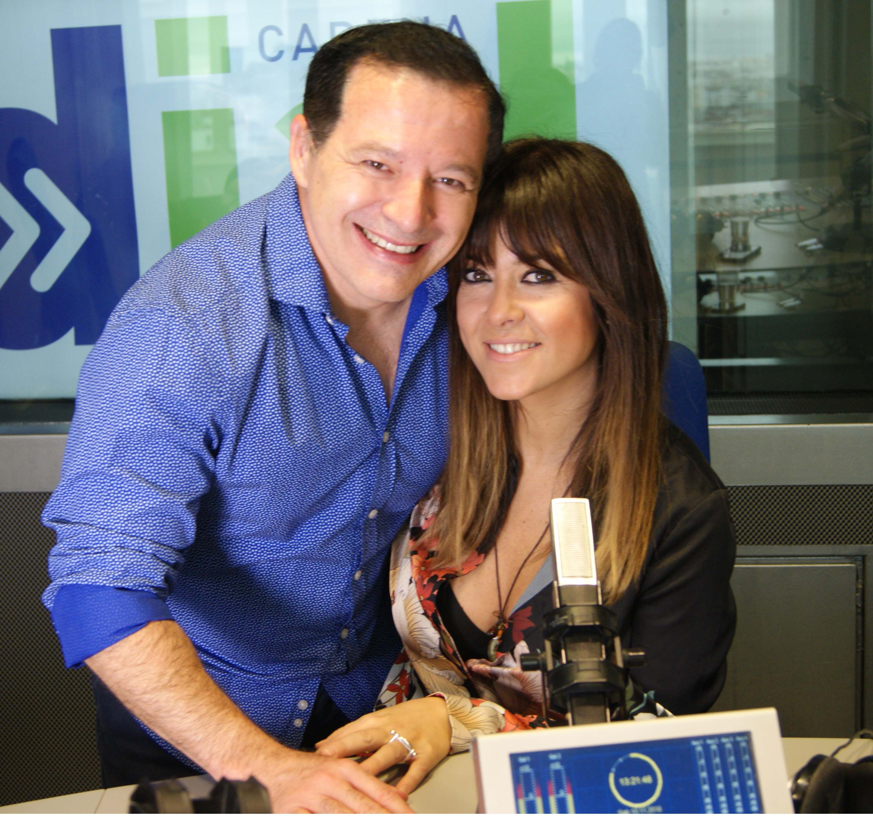 Vanesa Martín nos trajo en exclusiva toda la emoción de su nuevo disco ...
