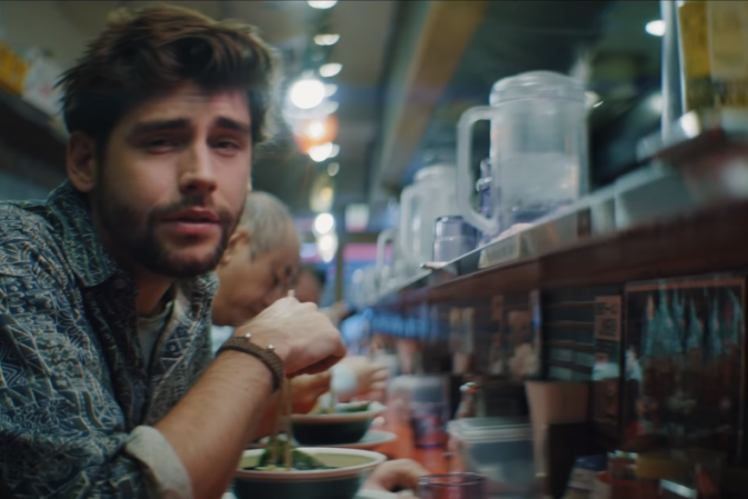 Álvaro Soler - Loca - Cadena Dial