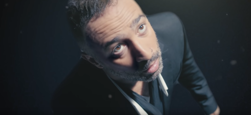 Camila - Te confieso - Cadena Dial