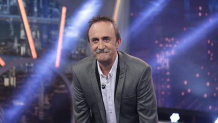 Santi Rodríguez se abre en canal y habla sobre su infarto en "El ...