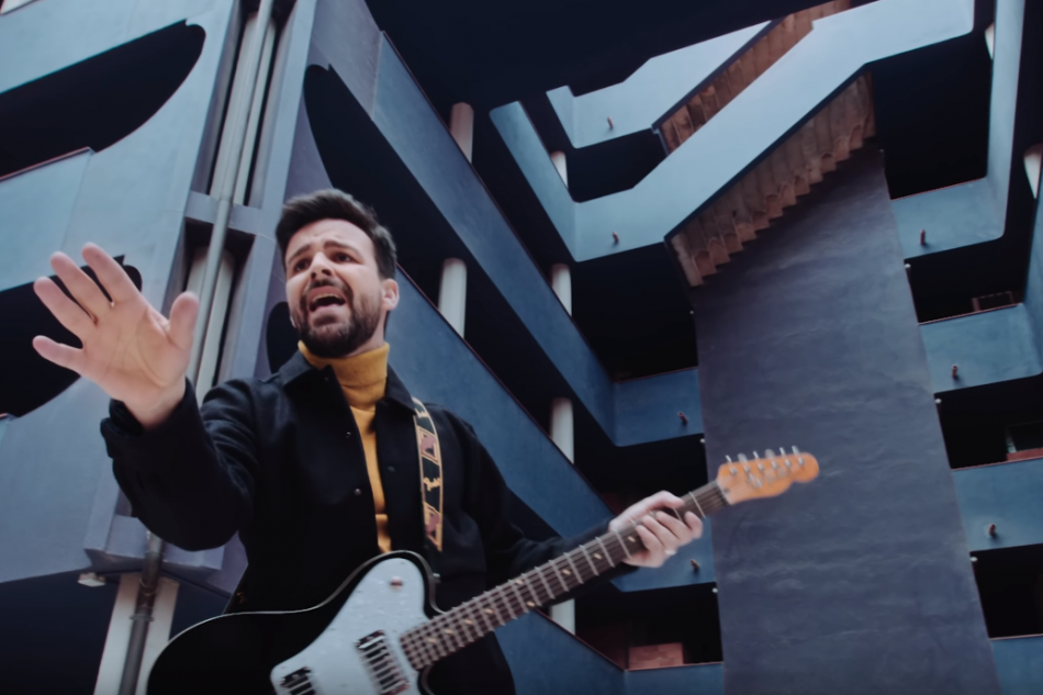 La nostalgia de Funambulista con La vida de antes se lleva el SuperDial ...