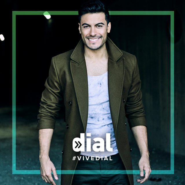 La confesión de Carlos Rivera que le hace humano - Cadena Dial