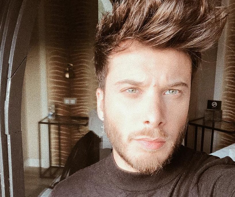 ¡Bendita paciencia la de Blas Cantó! Las situaciones más surrealistas ...