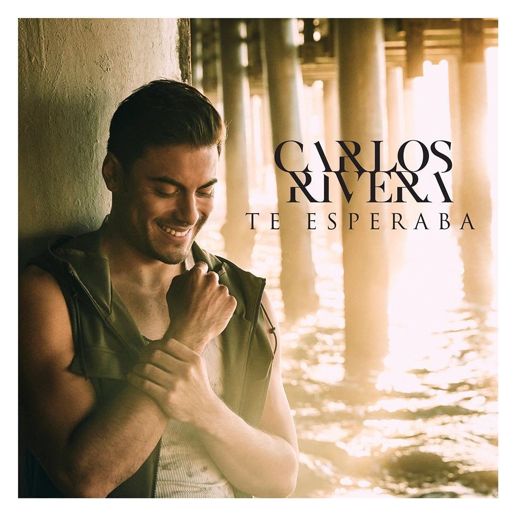 Carlos Rivera - Te Esperaba - Cadena Dial Carlos Rivera - Te Esperaba - Cadena Dial